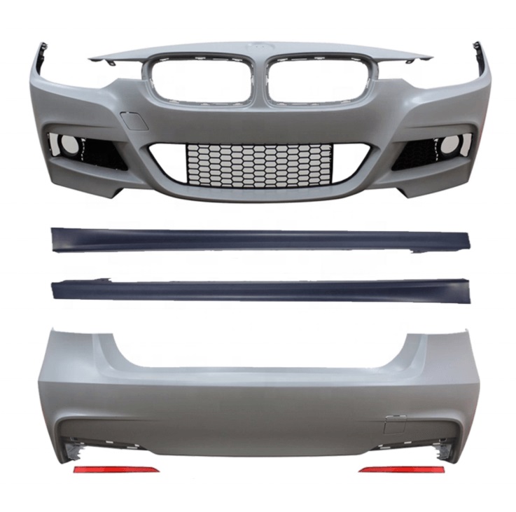 BMW F30 M-Tech Full Body Kit