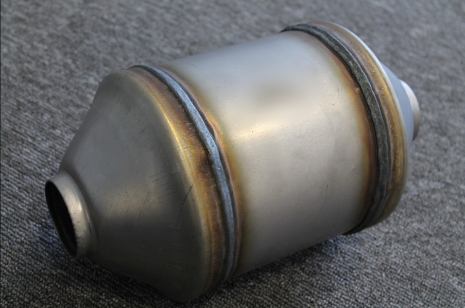 Φίλτρο Μικροσωματιδίων Στρογγυλό 160mm*φ140mm