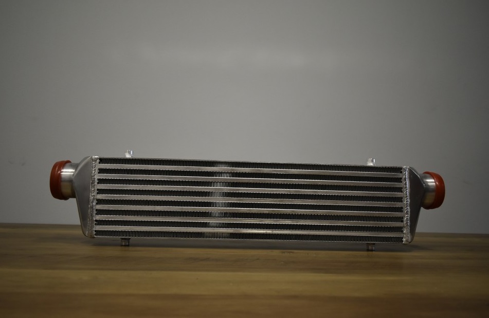 Intercooler (550*140)mm