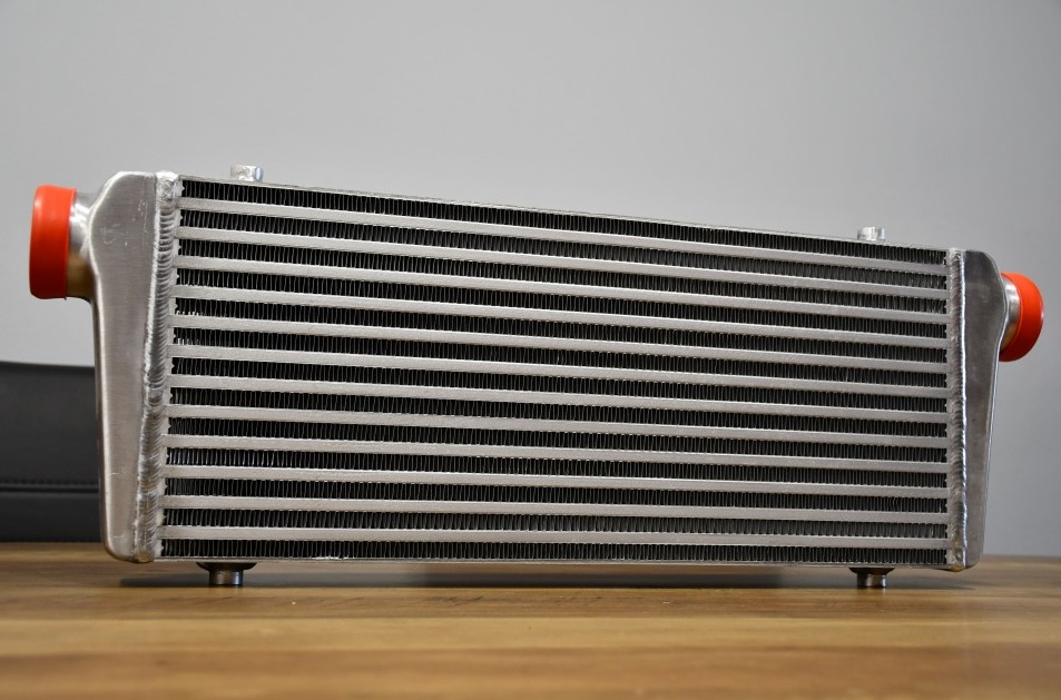 Intercooler (550*230)mm