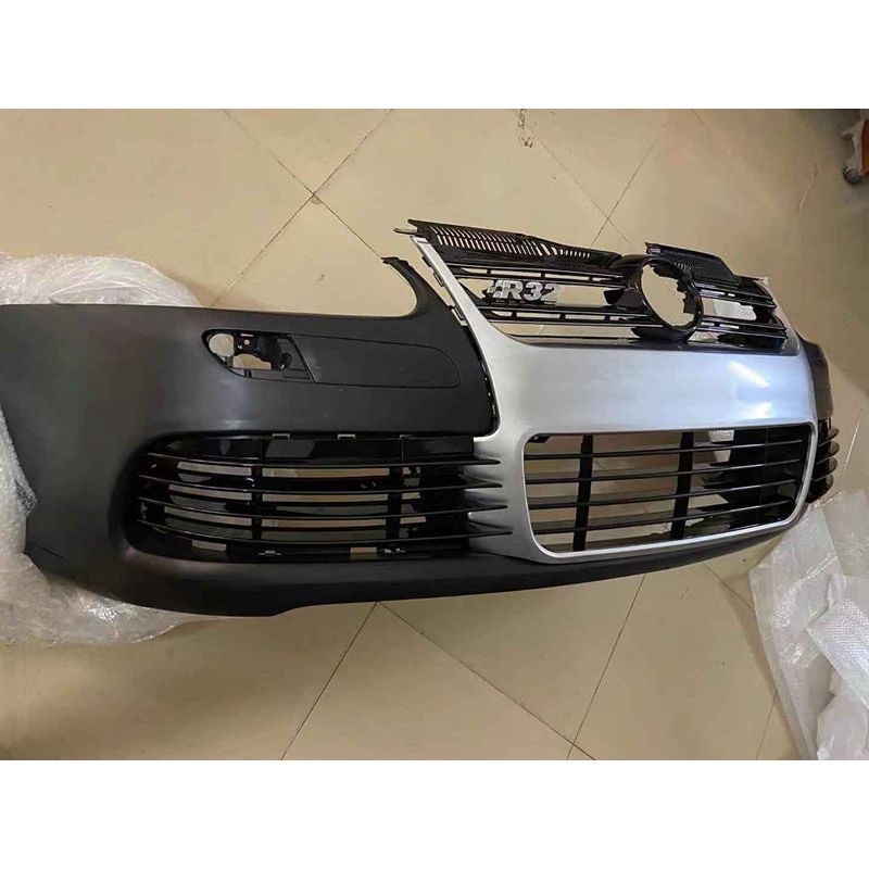 Volkswagen Golf 5 Full Body Kit look R32 (2003-2008)